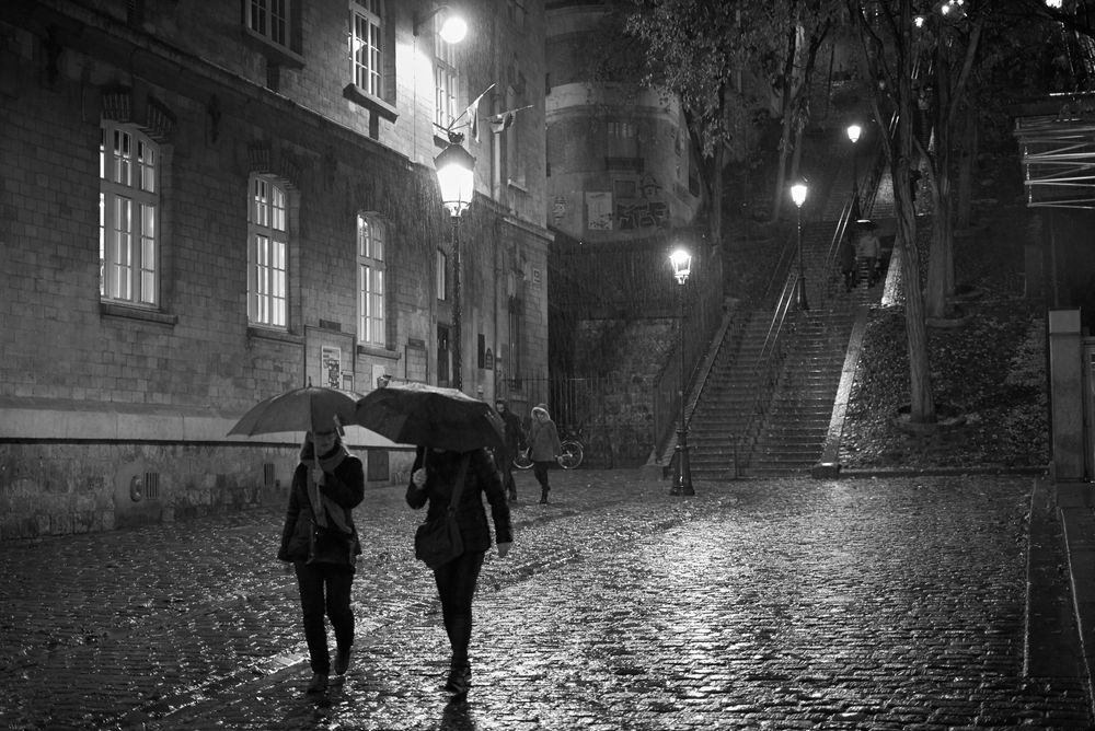 Regen Foto & Bild | europe, france, paris Bilder auf fotocommunity