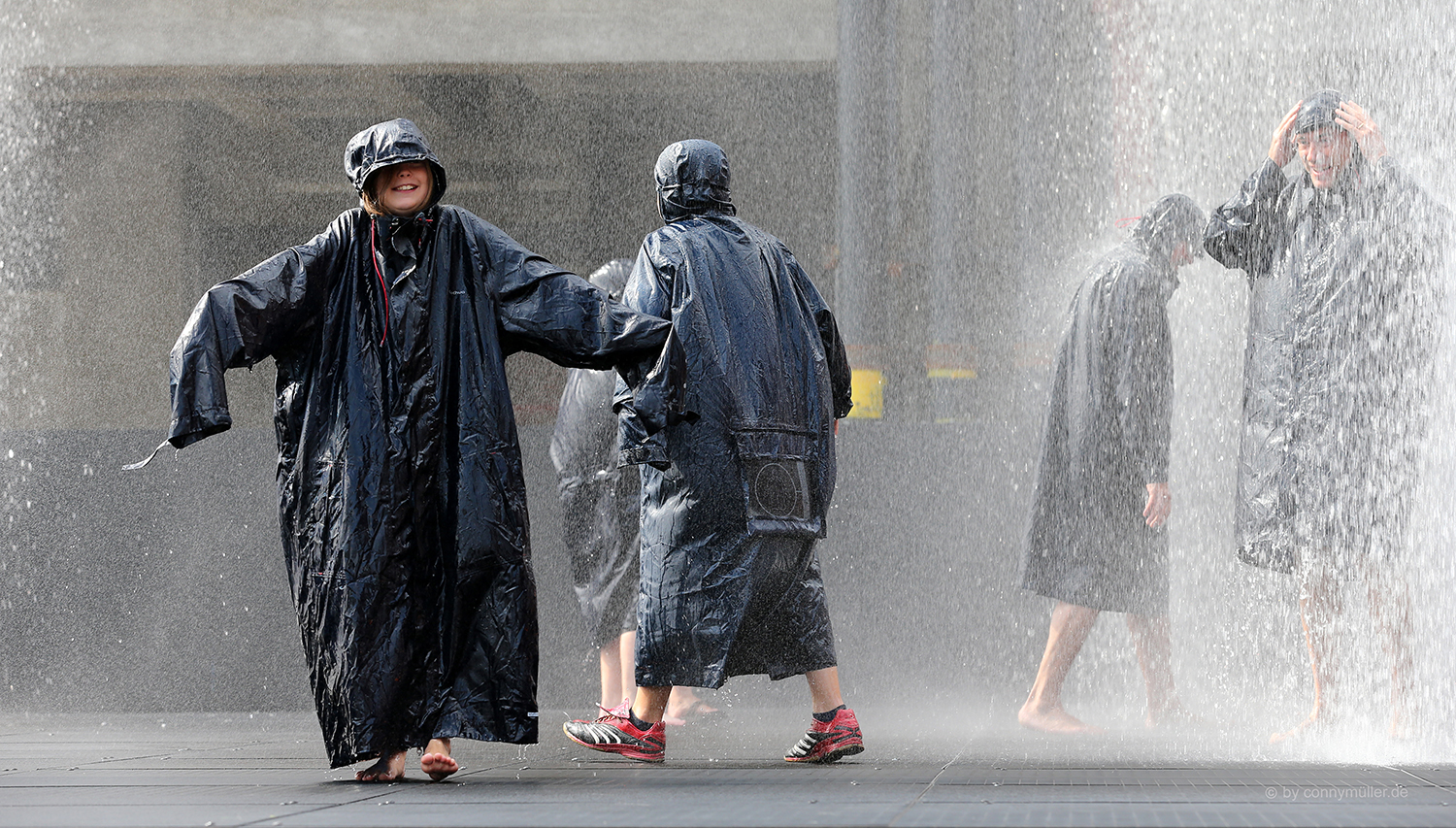 Regen Foto & Bild | erwachsene menschen, naturereignisse, kinder und erwachsene Bilder auf ...