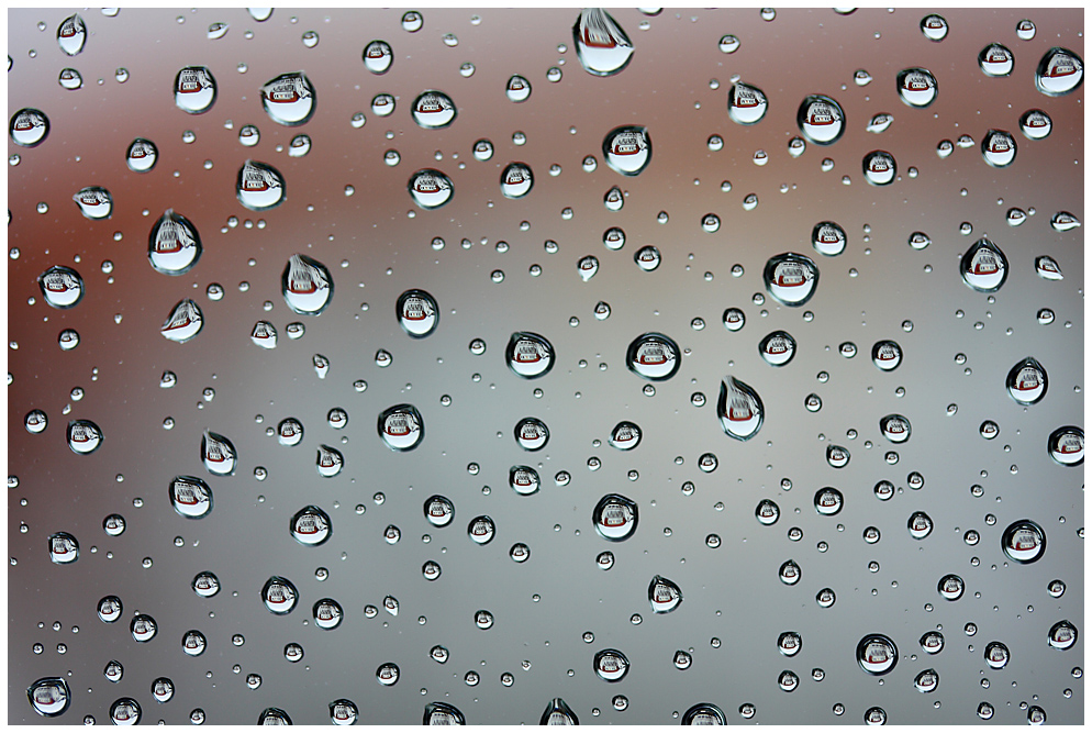 Regen, Regen, Regen... Foto & Bild | regenfotos, wetter, motive Bilder ...