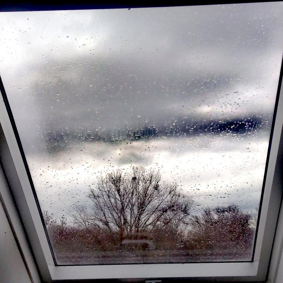 Regenfront Foto & Bild | himmel, natur, landschaft Bilder auf fotocommunity