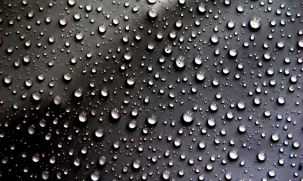 Regentropfen Foto & Bild | stillleben, motive Bilder auf fotocommunity
