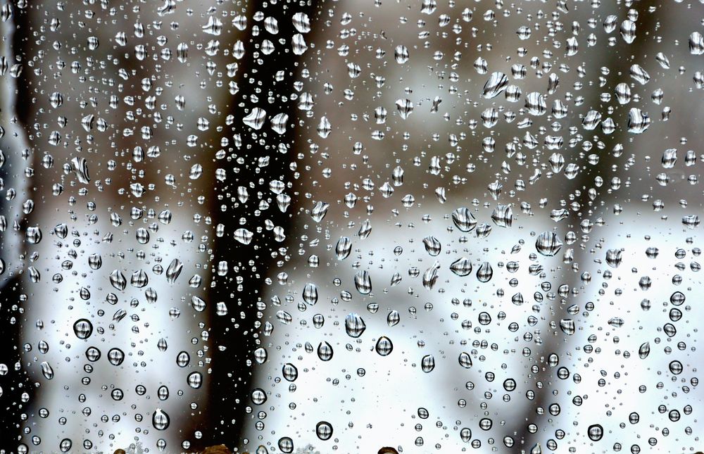 Regentropfen Foto & Bild | regenfotos, wetter, home 01 Bilder auf ...