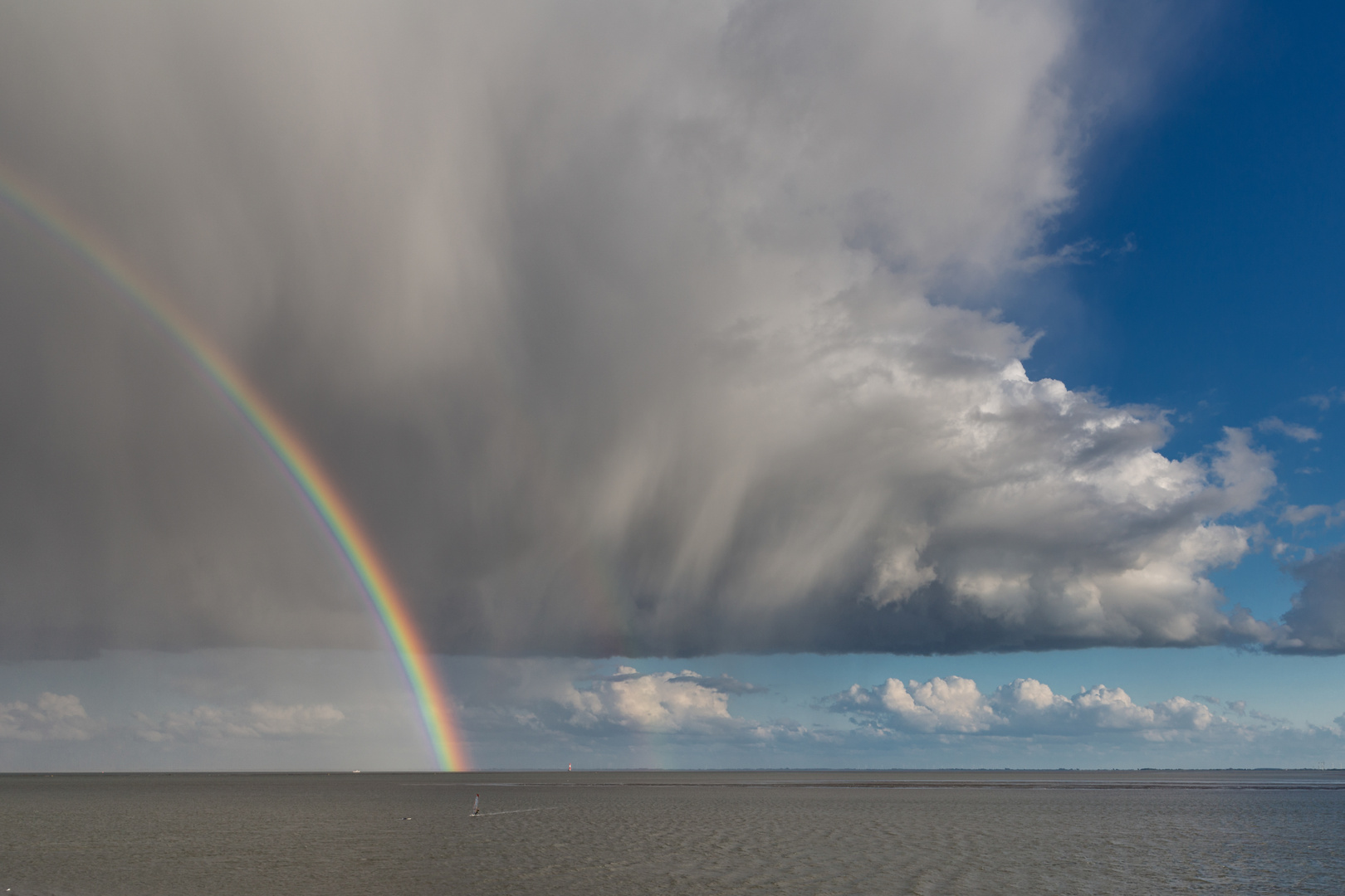 Regenwolke Foto & Bild | monatswettbewerbe natur, 09 ...
