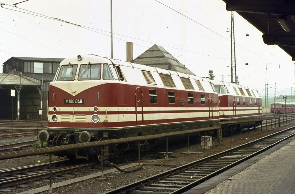 Regierungs-Loks Foto & Bild | dampf-, diesel- und e-loks, eisenbahn, verkehr & fahrzeuge Bilder ...