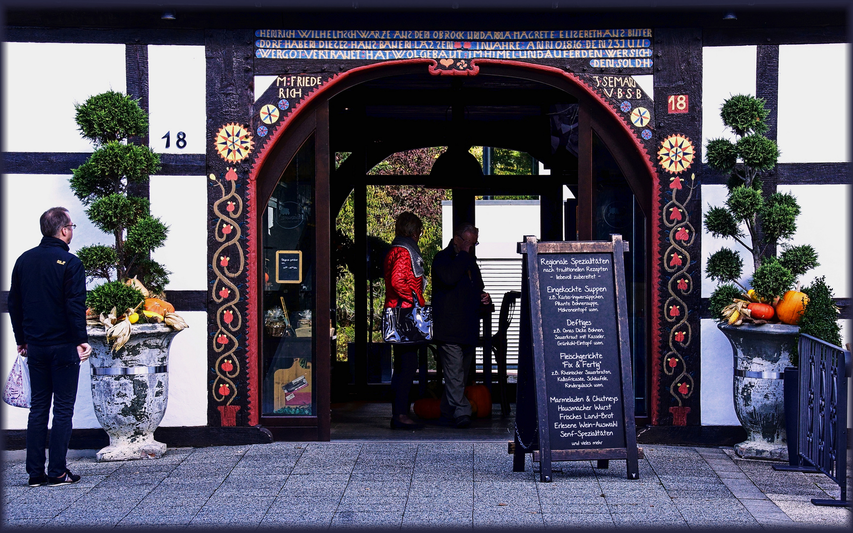 Regionale Spezialitäten Foto & Bild | kurort, world, alt Bilder auf ...