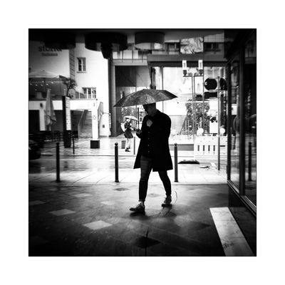 Regenfotos Bilder & Fotos