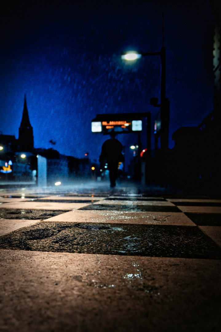 regnerisch Foto & Bild | streetfotografie mit menschen, hamburg, regen ...