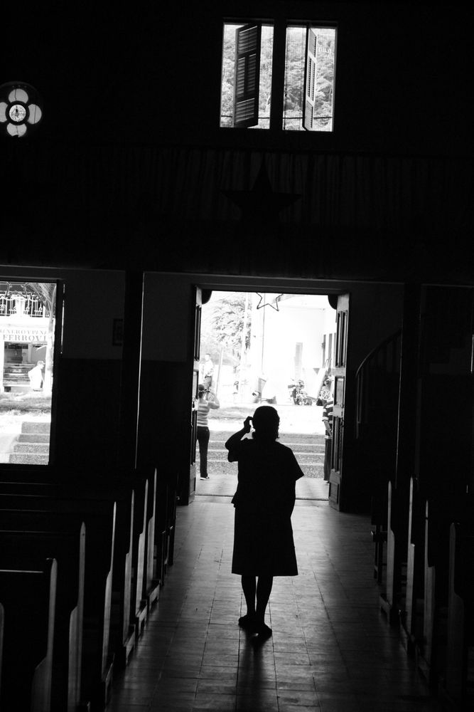 Regresando al pasado Imagen & Foto | fotos en blanco y negro , mi gente ...