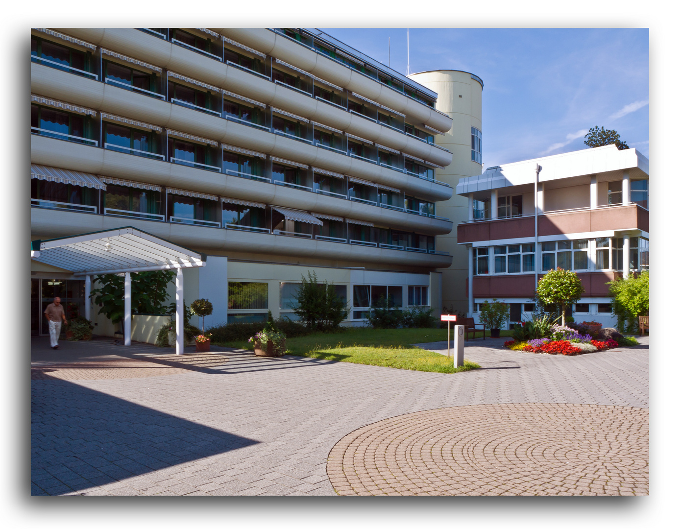 Reha Verlängerung Foto & Bild | deutschland, europe, baden- württemberg ...