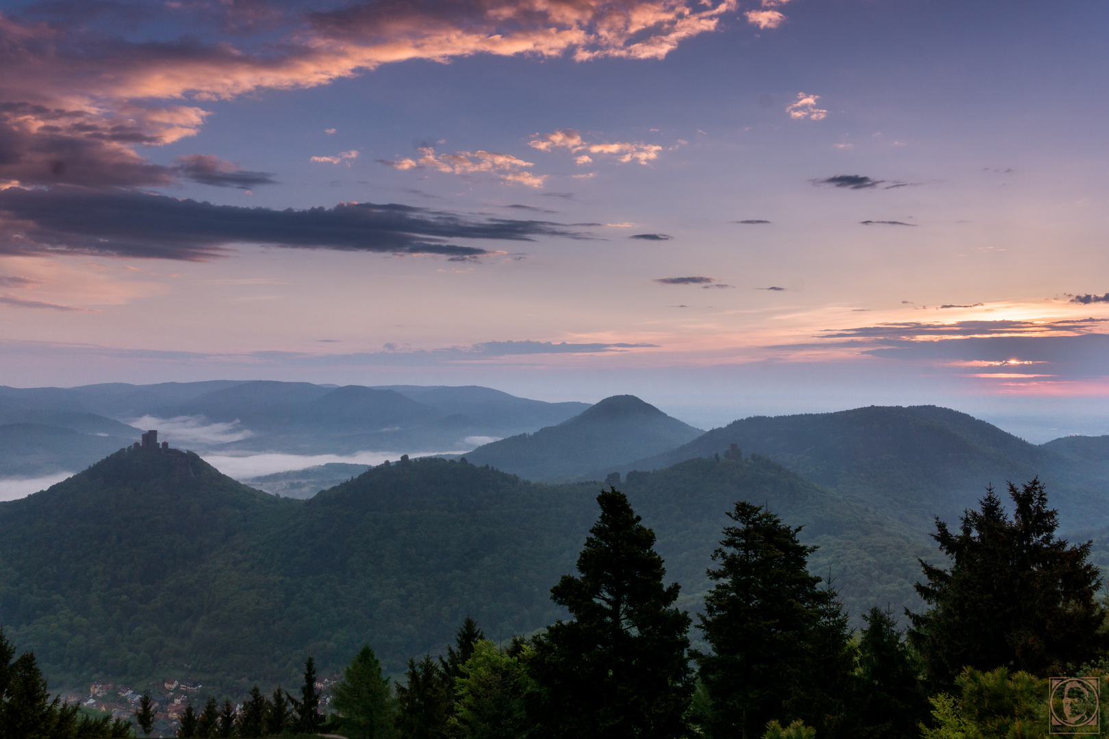 Rehberg 1 Foto & Bild | landschaft, berge, fotos Bilder auf fotocommunity