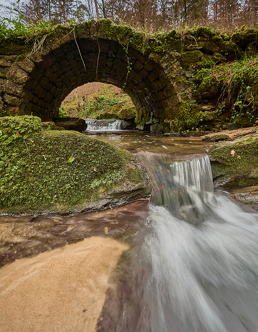 Reichenbach Foto & Bild | outdoor, natur, langzeitbelichtung Bilder auf ...