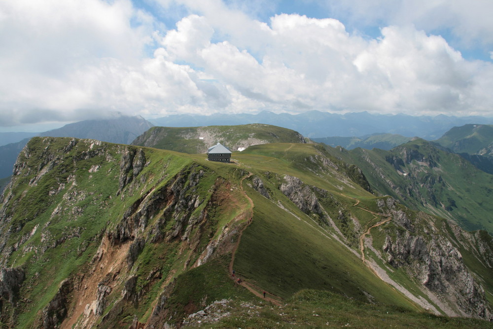 " Reichenstein " Foto & Bild | europe, Österreich, steiermark Bilder ...