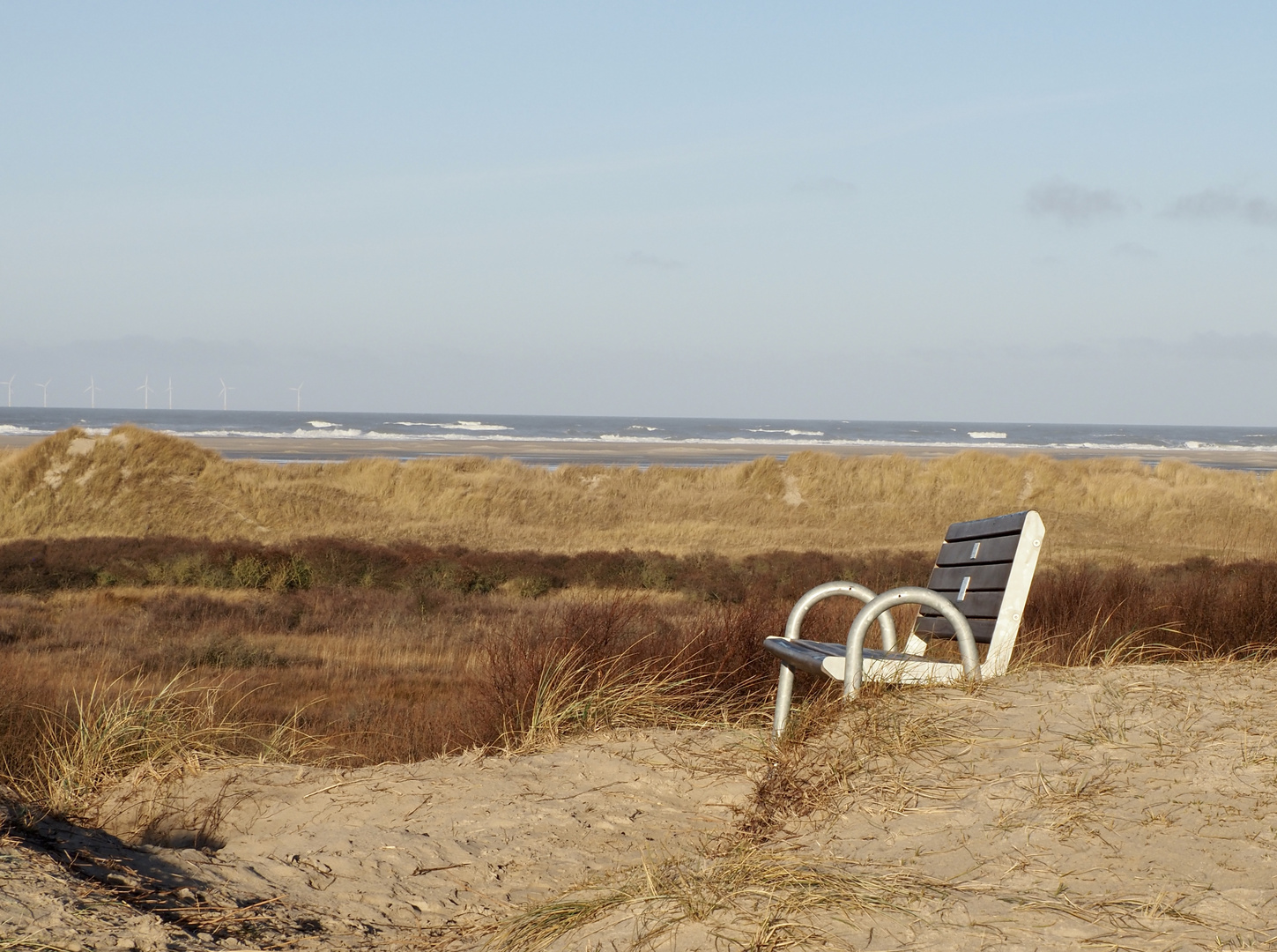 Reif für die Insel Foto & Bild | deutschland, europe, niedersachsen ...