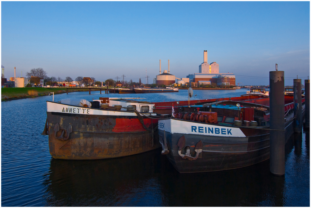 Reinbek Foto & Bild | deutschland, europe, hamburg Bilder auf fotocommunity