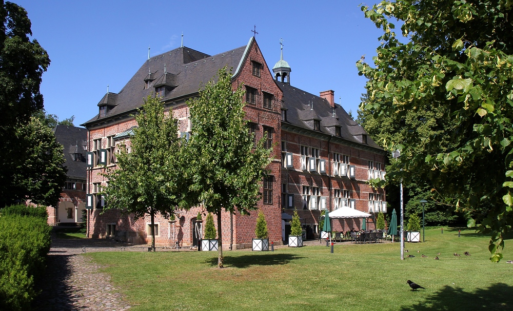 Reinbek - Renaissance in SH Foto & Bild | deutschland, europe ...