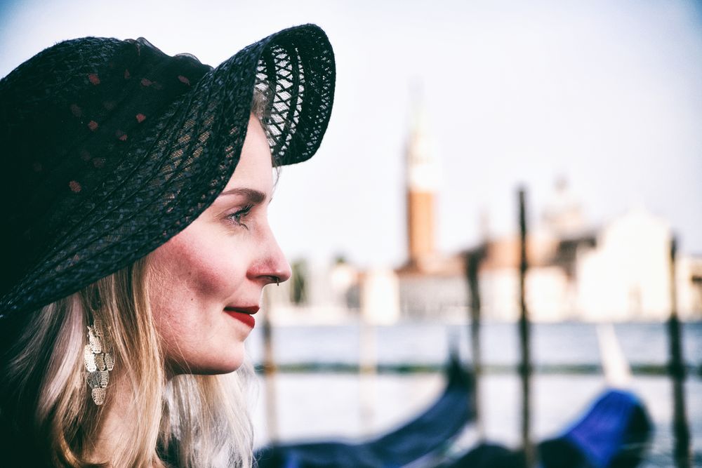 reinblick Foto & Bild | portrait, streetfotografie mit menschen, portrait frauen Bilder auf ...