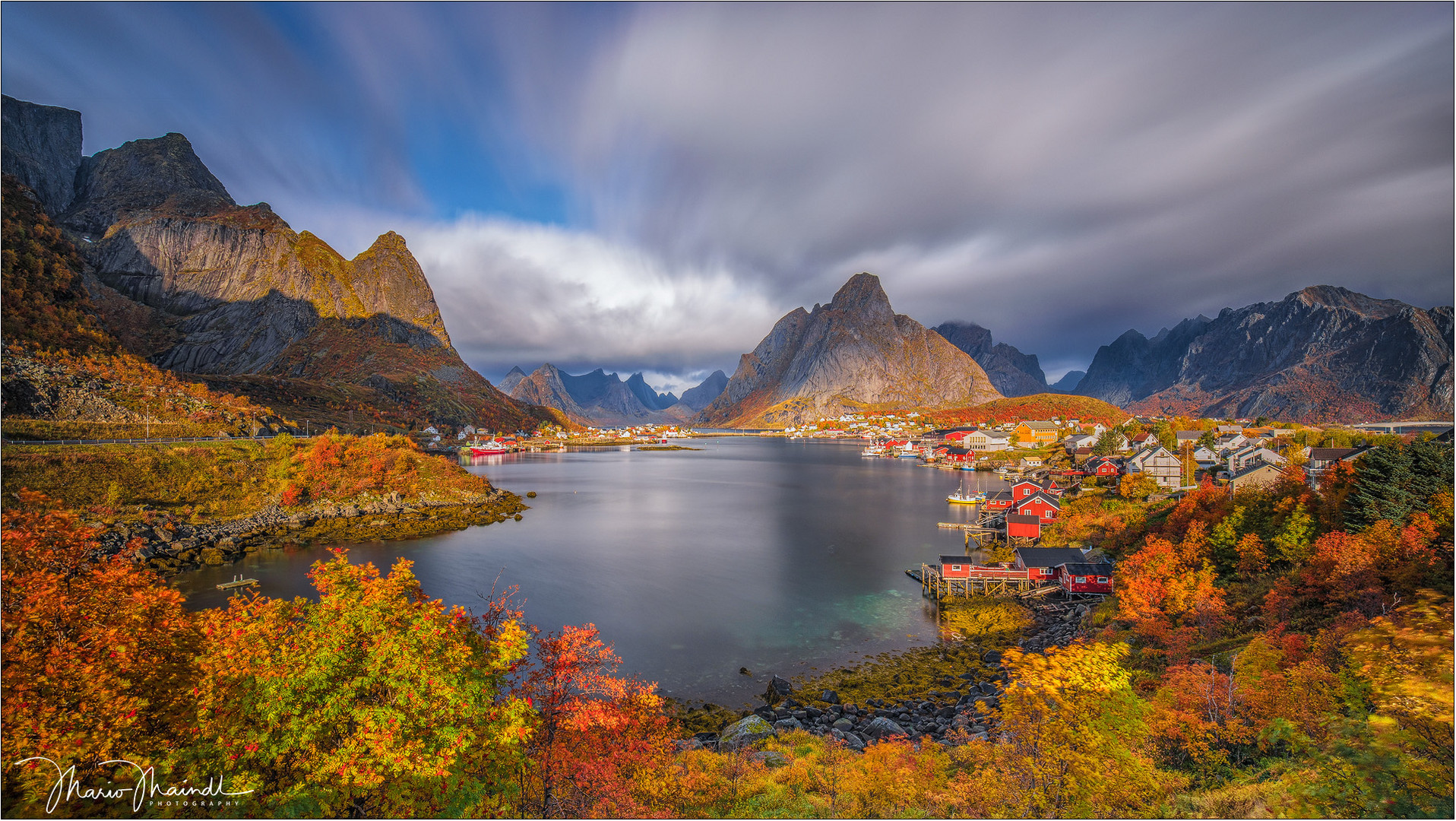 Reine Foto & Bild | europe, scandinavia, norway Bilder auf fotocommunity