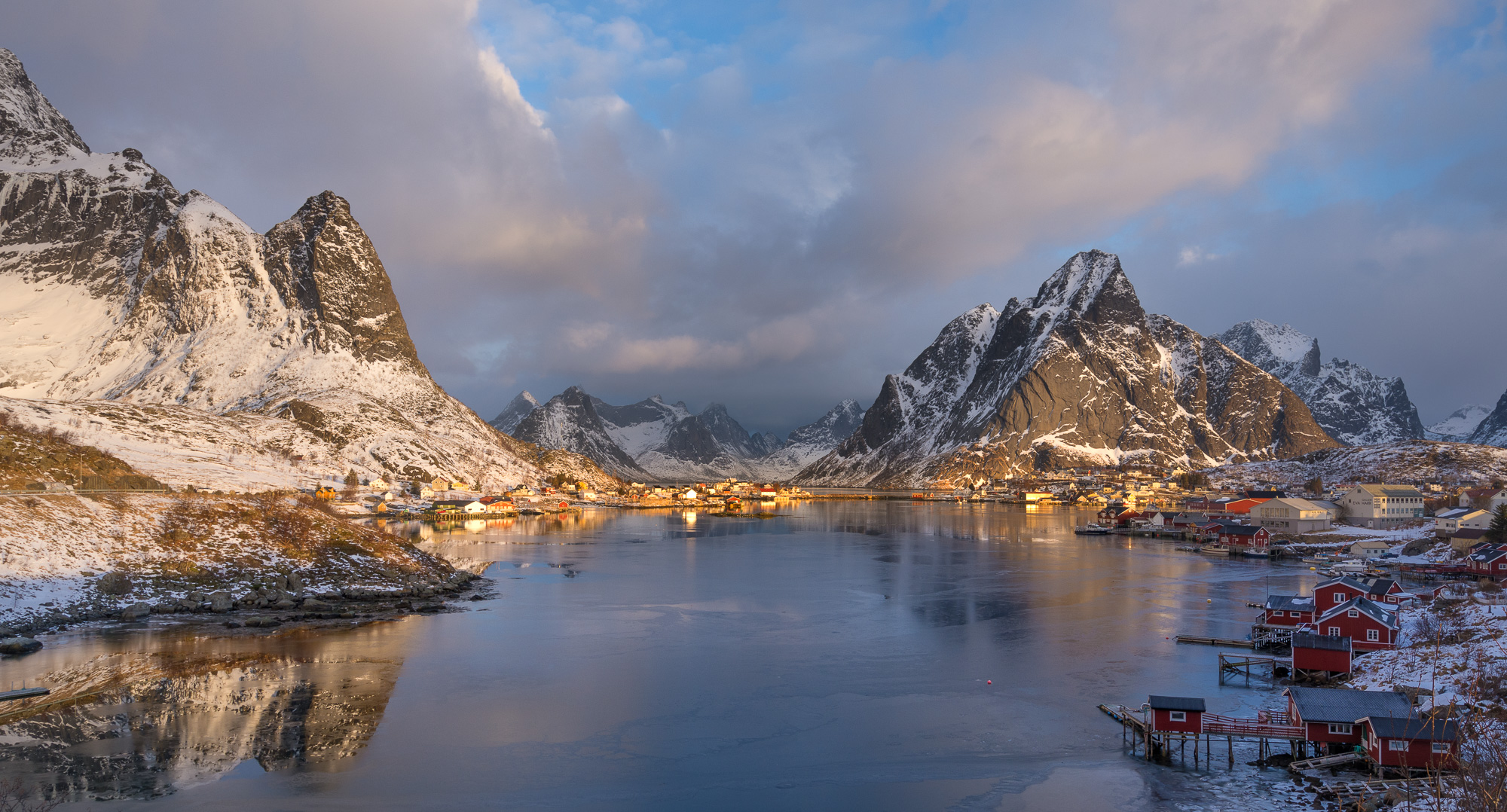Reine Foto & Bild | europe, scandinavia, norway Bilder auf fotocommunity