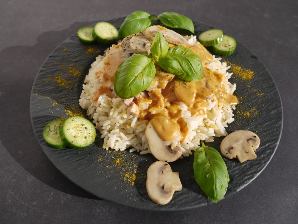 Reis Foto & Bild | deutschland, europe, stillleben Bilder auf fotocommunity