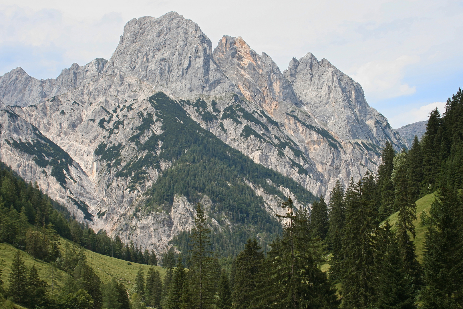 Reiteralm (IMG_5669_ji) Foto & Bild | berge, reiteralm, reiteralpe ...