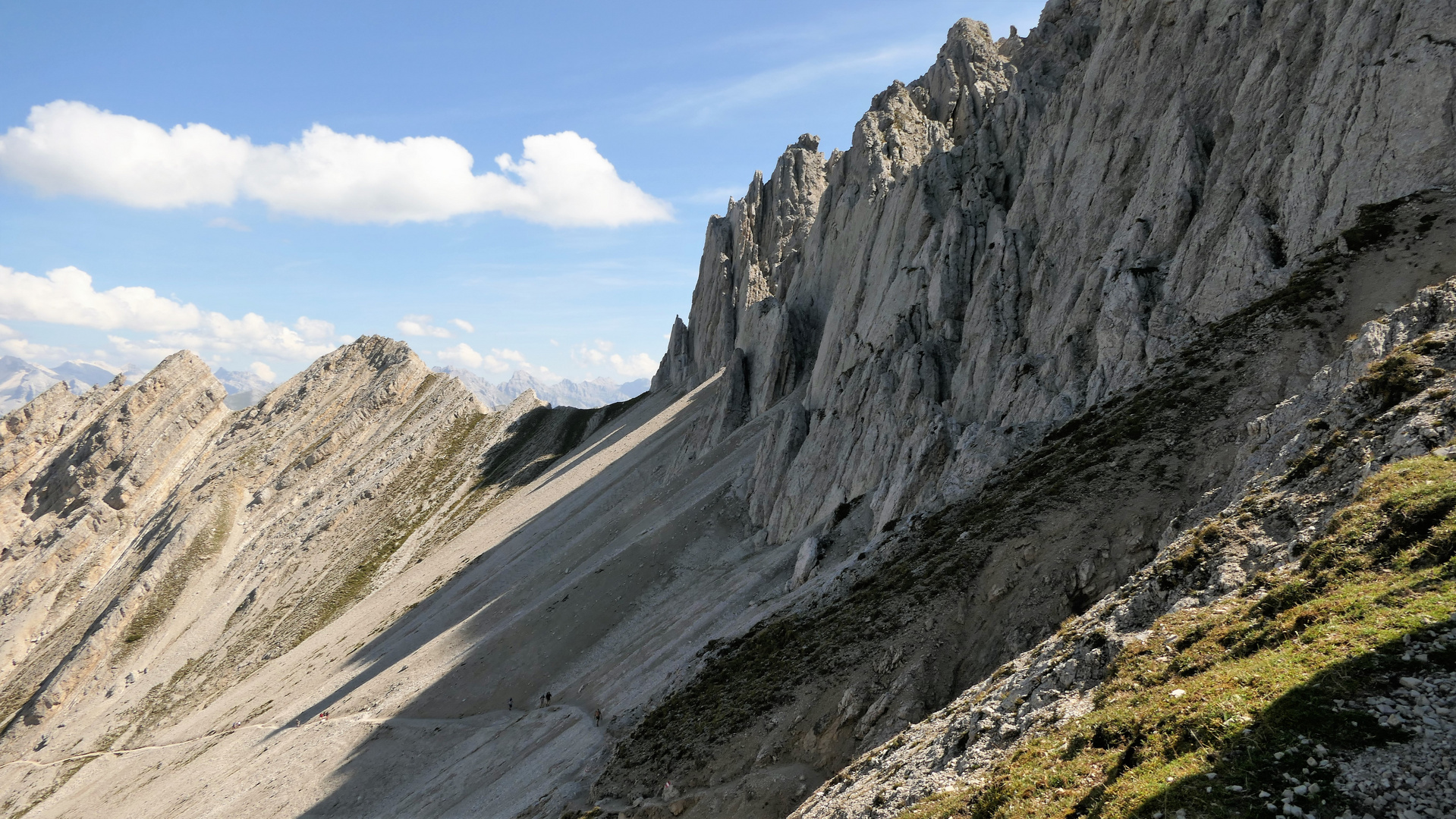 reither joch Foto & Bild | europe, Österreich, landschaft Bilder auf ...