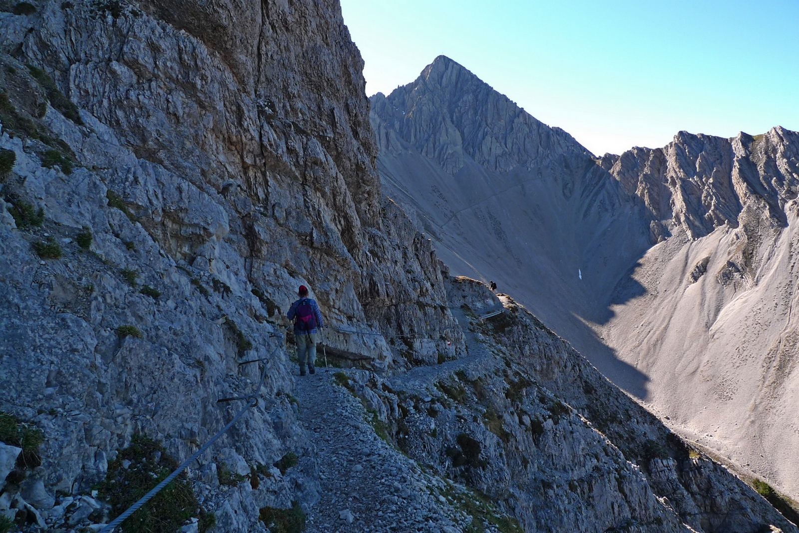 Reither-Spitze Foto & Bild | europe, Österreich, tirol Bilder auf ...