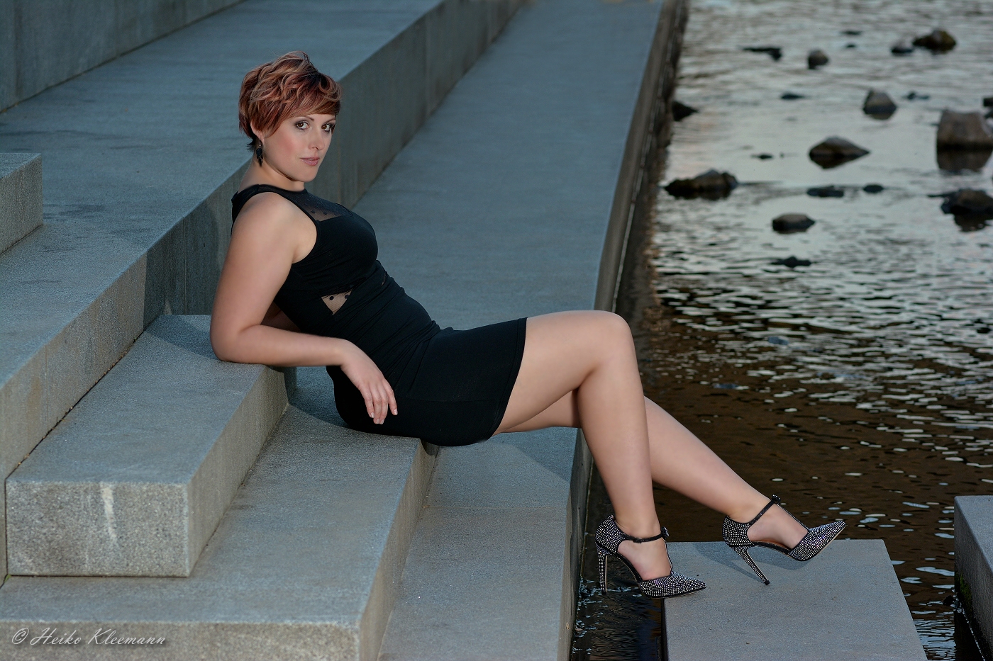 ~ Relax ~ Foto & Bild | erwachsene menschen, portrait, portrait frauen Bilder auf fotocommunity