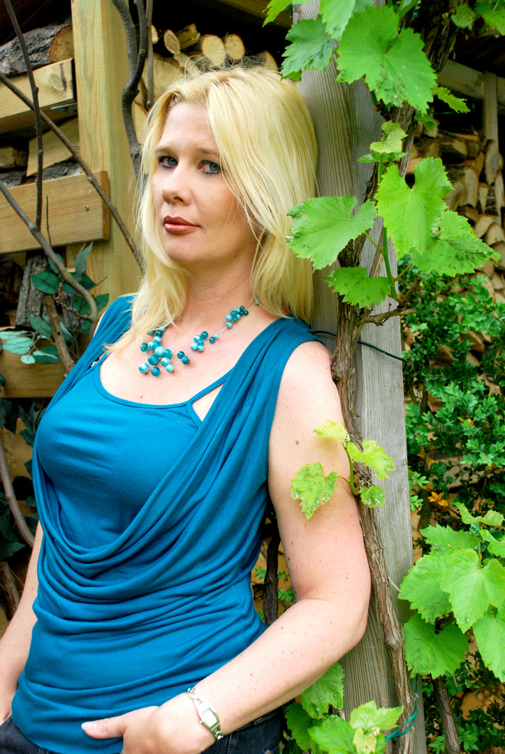 Relaxed Foto & Bild | fashion, outdoor, frauen Bilder auf fotocommunity