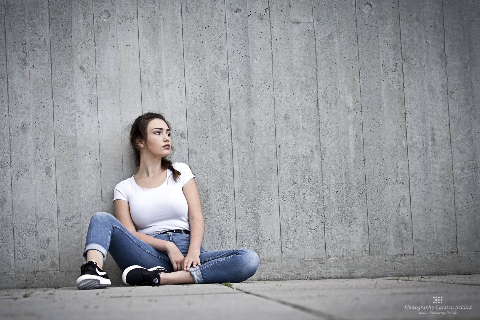 Relaxed Way Foto & Bild | erwachsene menschen, fashion, jugendliche ...