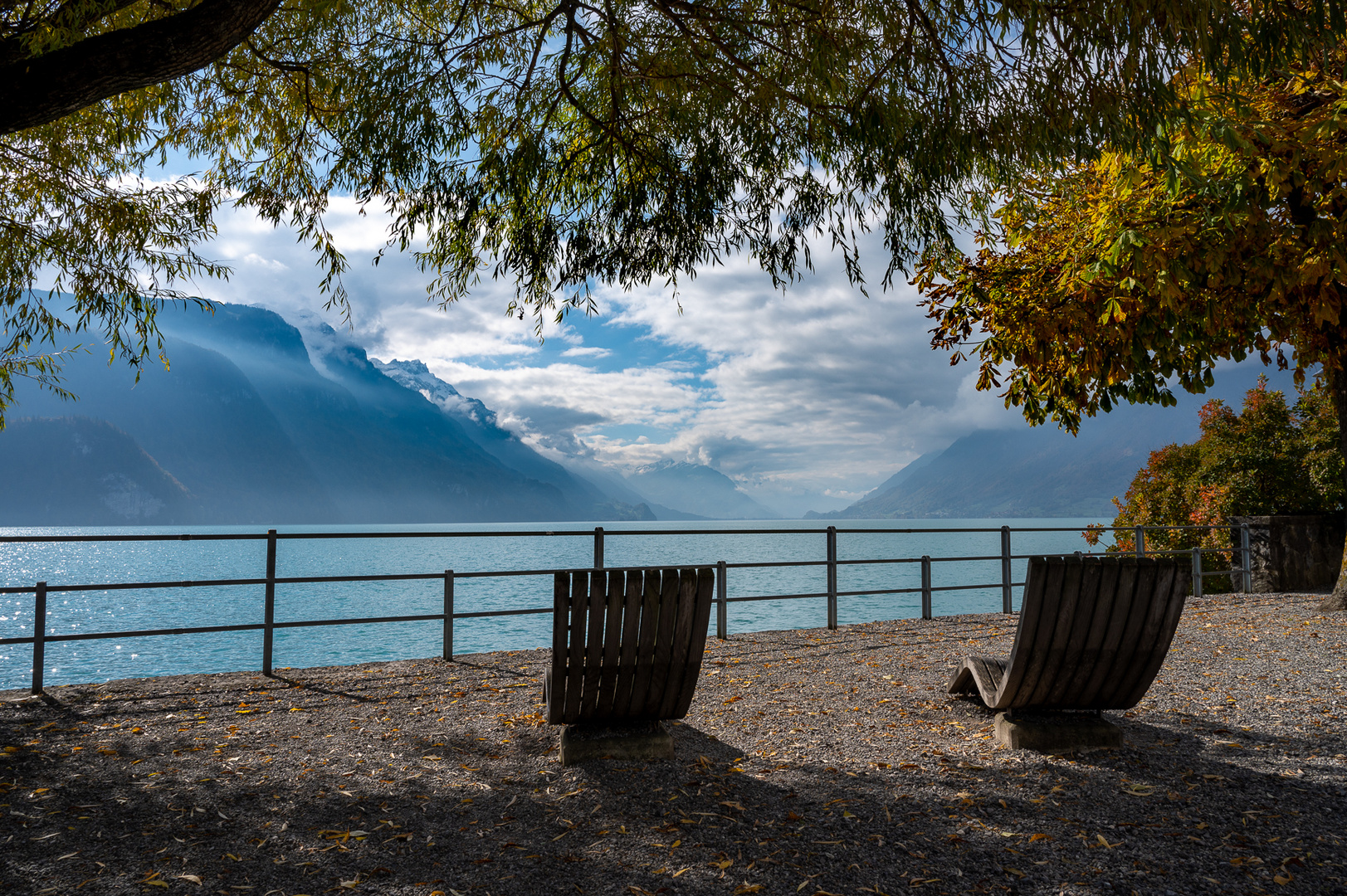 Relaxen Foto & Bild | natur, see, landschaft Bilder auf fotocommunity