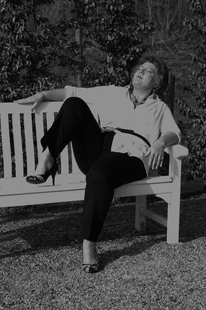 relaxen Foto & Bild | fashion, menschen Bilder auf fotocommunity