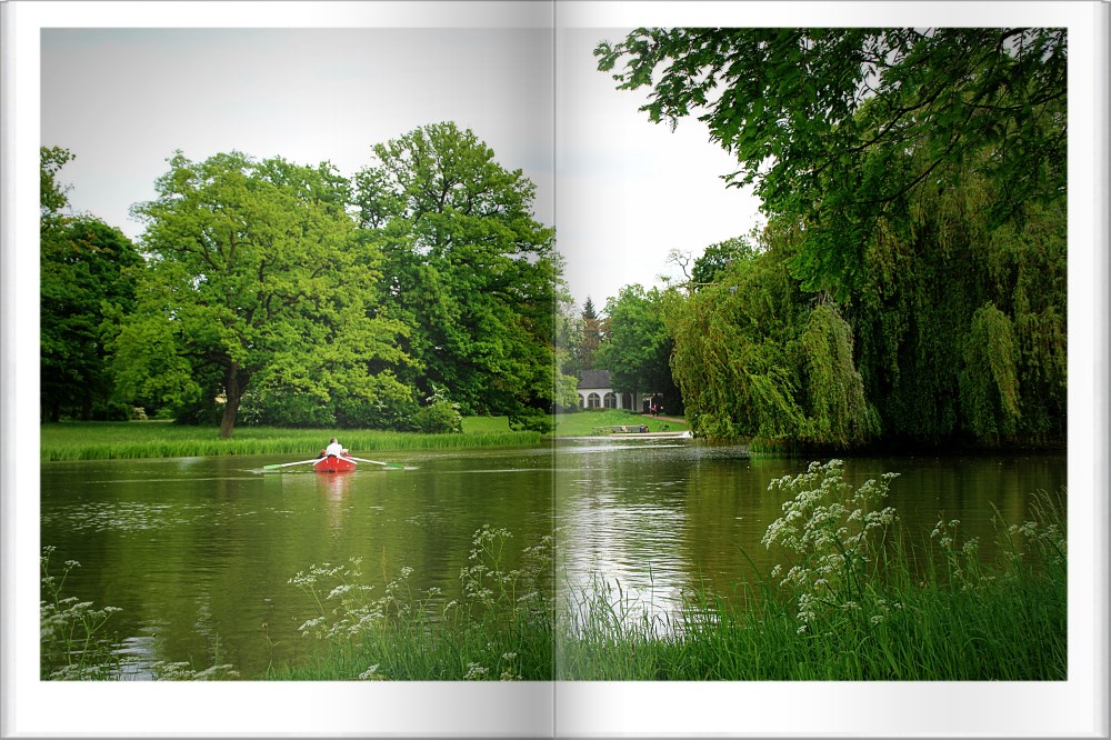 Relaxen... Foto & Bild | jahreszeiten, frühling, landschaften & natur ...
