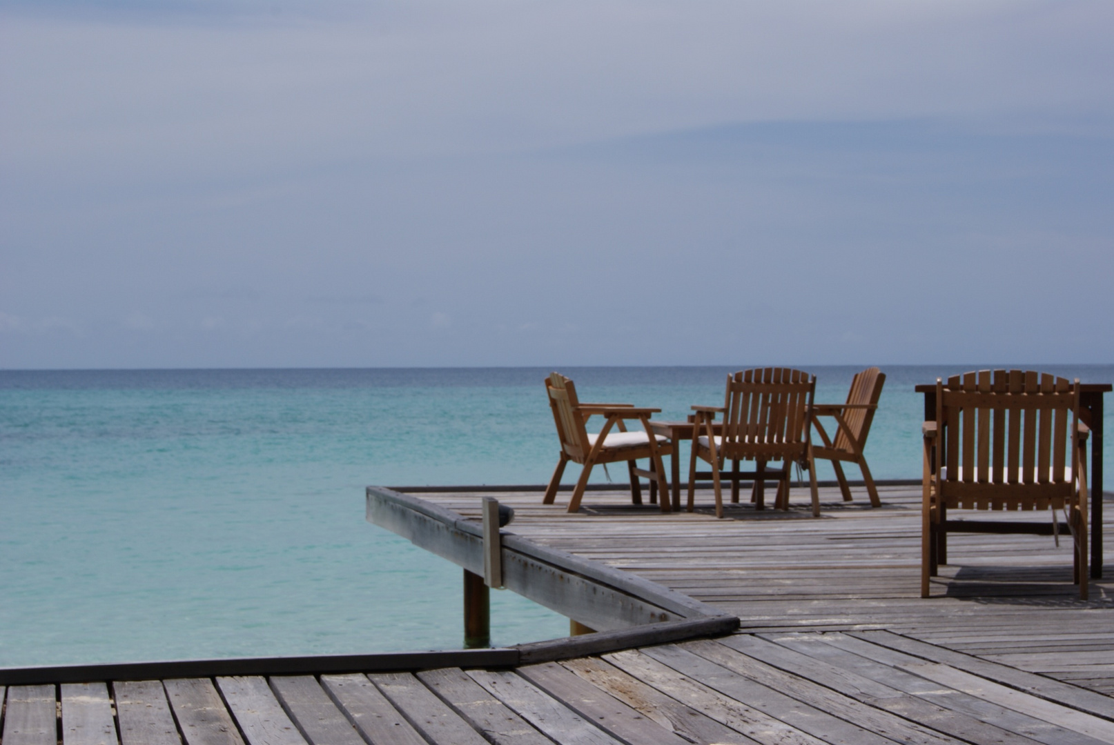 Relaxen Foto & Bild | asia, indian ocean, malediven Bilder auf ...