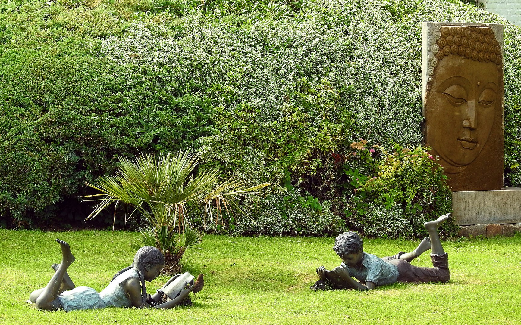 relaxen...... Foto & Bild | kunst, kultur, relaxen Bilder auf fotocommunity