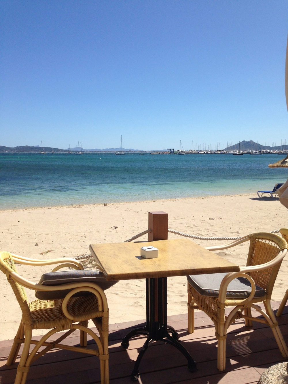 Relaxen Foto & Bild | europe, balearic islands, spain Bilder auf ...