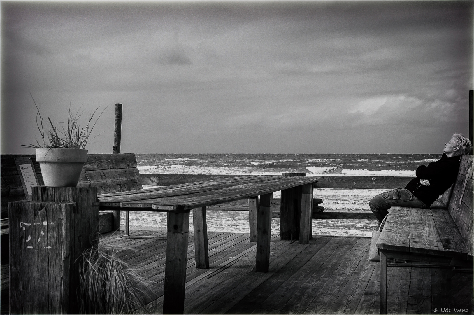 Relaxen und die Seele baumeln lassen... Foto & Bild | world, wasser ...