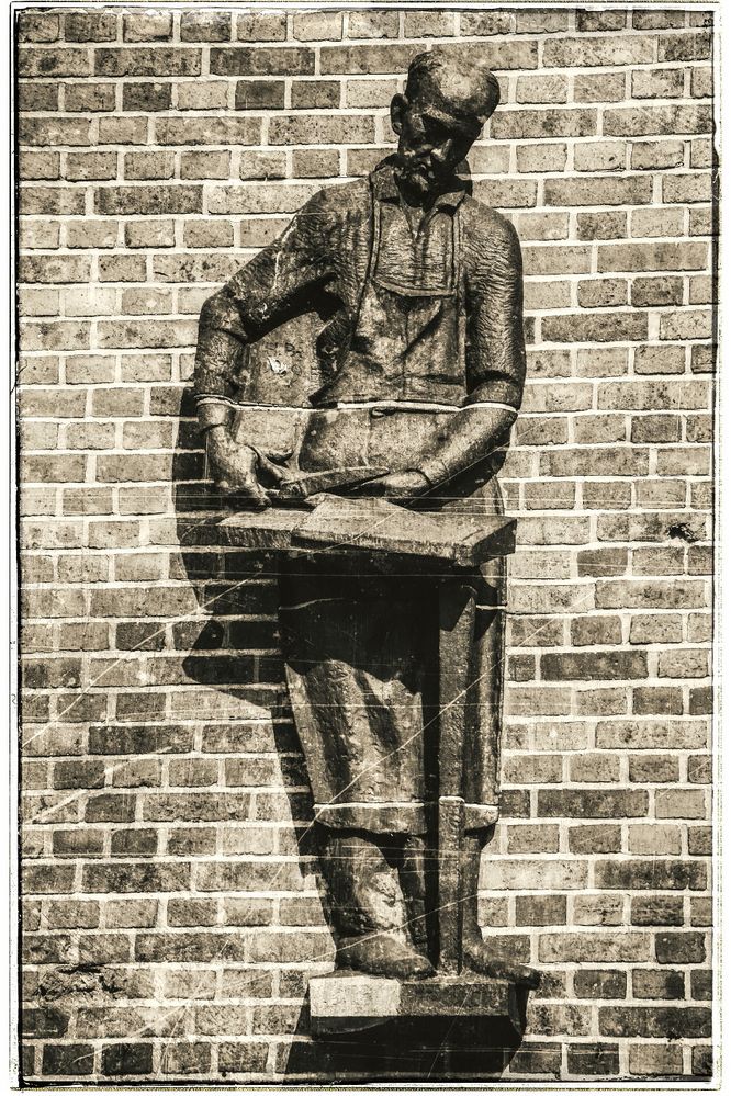 Relikt Foto & Bild | fotos, art, world Bilder auf fotocommunity