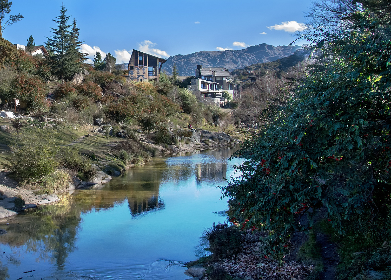Remanso Imagen & Foto | paisajes, bosques, naturaleza Fotos de ...