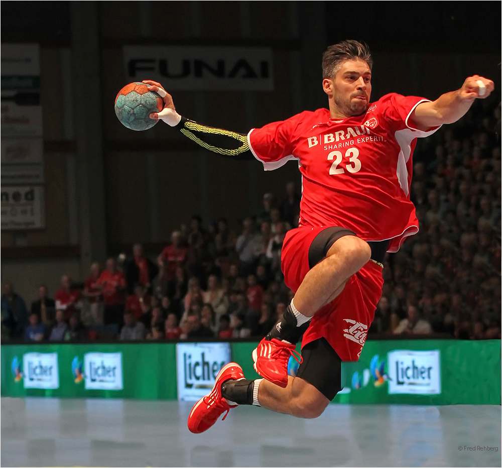 Remis – Handball Bundesliga Foto & Bild | sport, ballsport, handball ...