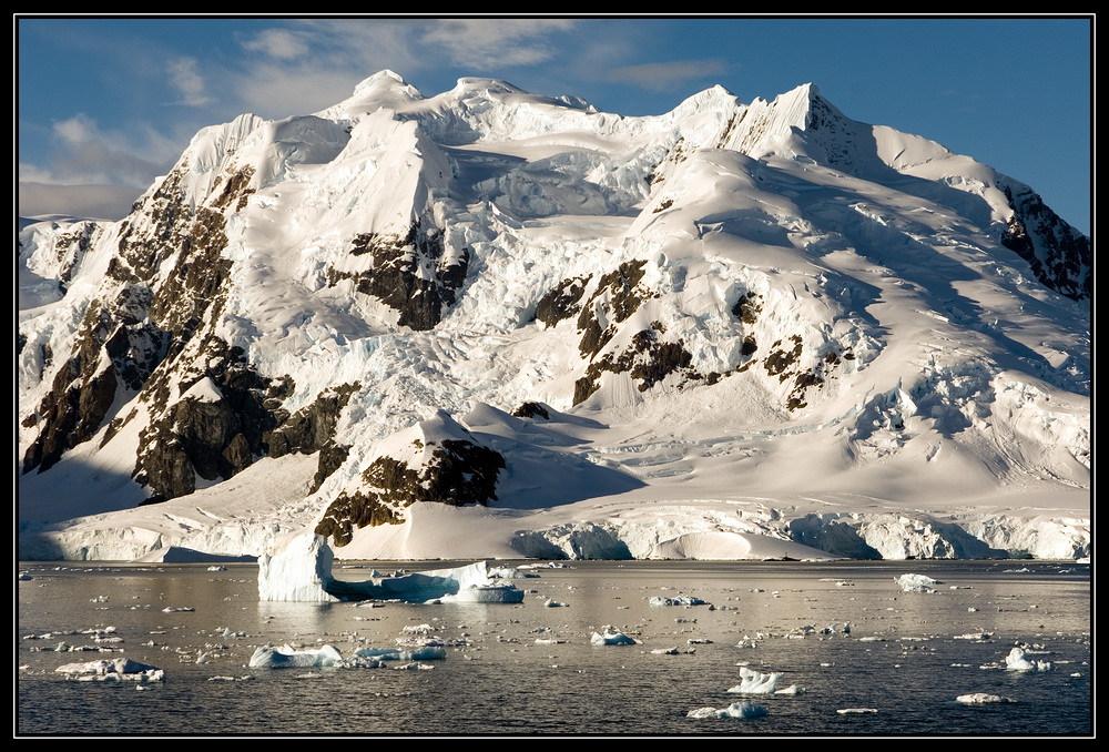 Remote Wilderness Foto & Bild | antarctica, poles, world Bilder auf ...