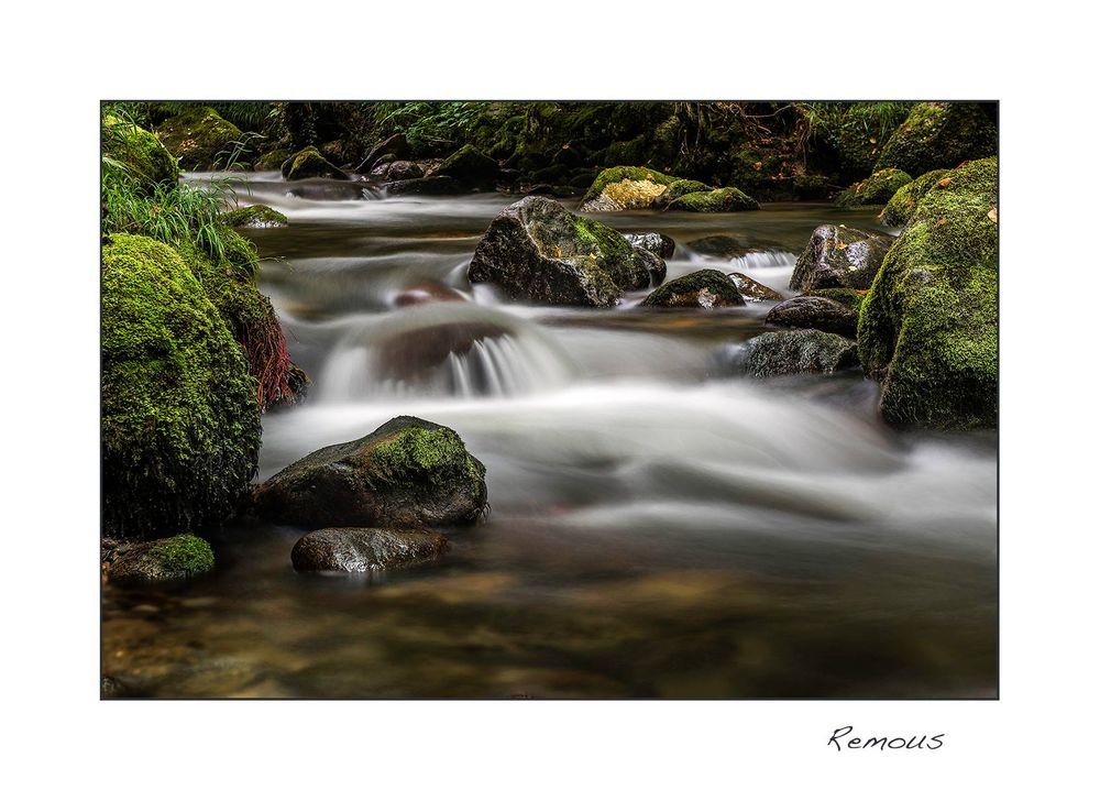 Remous photo et image | paysages, lacs, rivières, cascades, nature ...