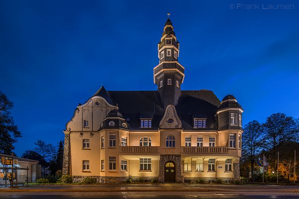 Remscheid Bilder & Fotos