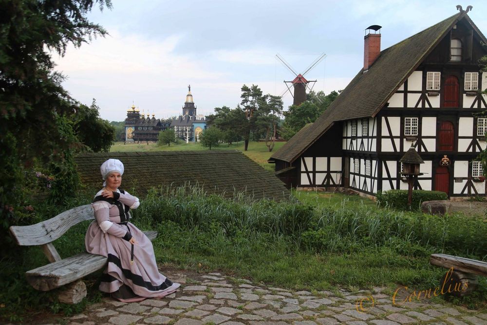 Renaissance Fotoshoot Foto & Bild | architektur, deutschland, europe ...