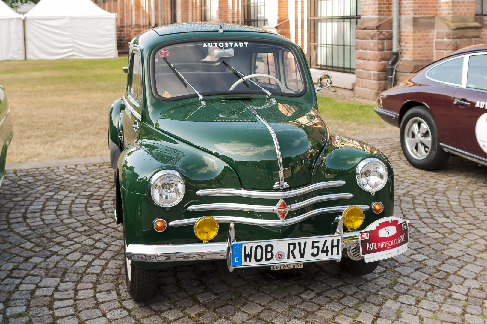 Renault Foto & Bild | autos & zweiräder, oldtimer, oldtimer youngtimer ...