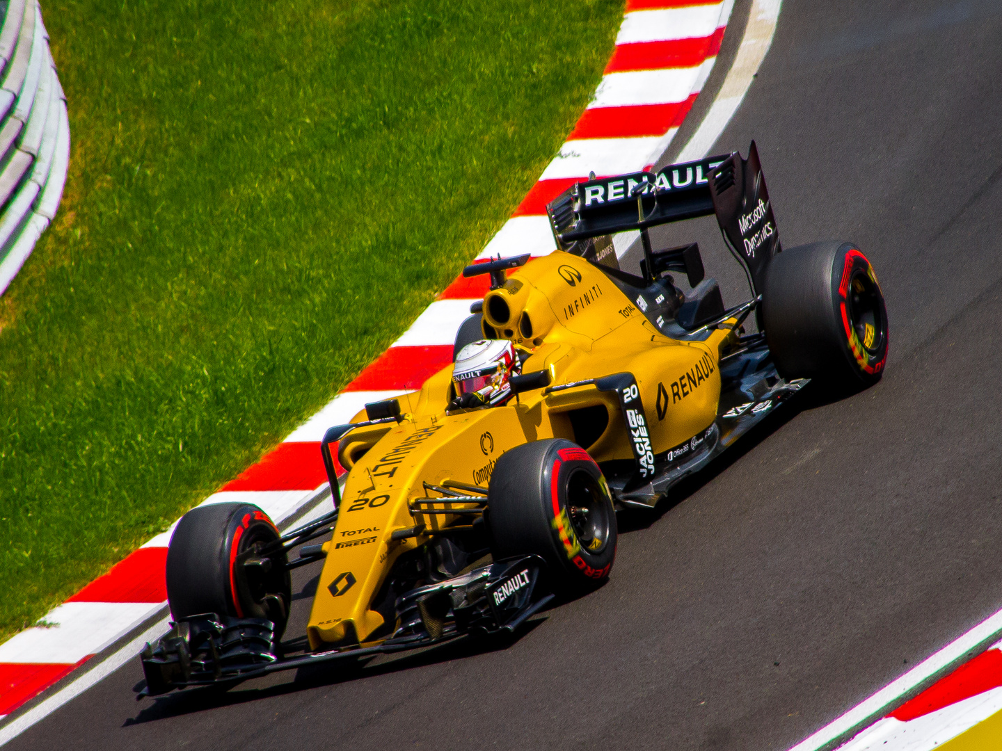 Renault F1 Foto & Bild | sport, motorsport, roßbach Bilder auf ...