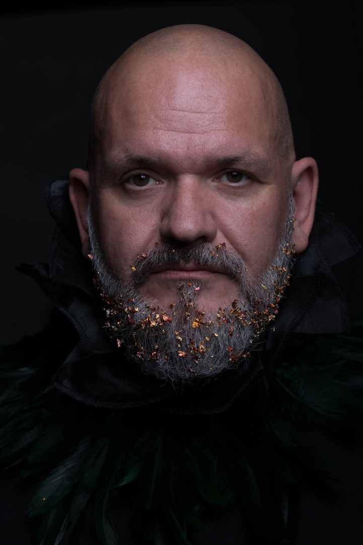 Rene Foto & Bild | erwachsene menschen, portrait, fashion Bilder auf ...