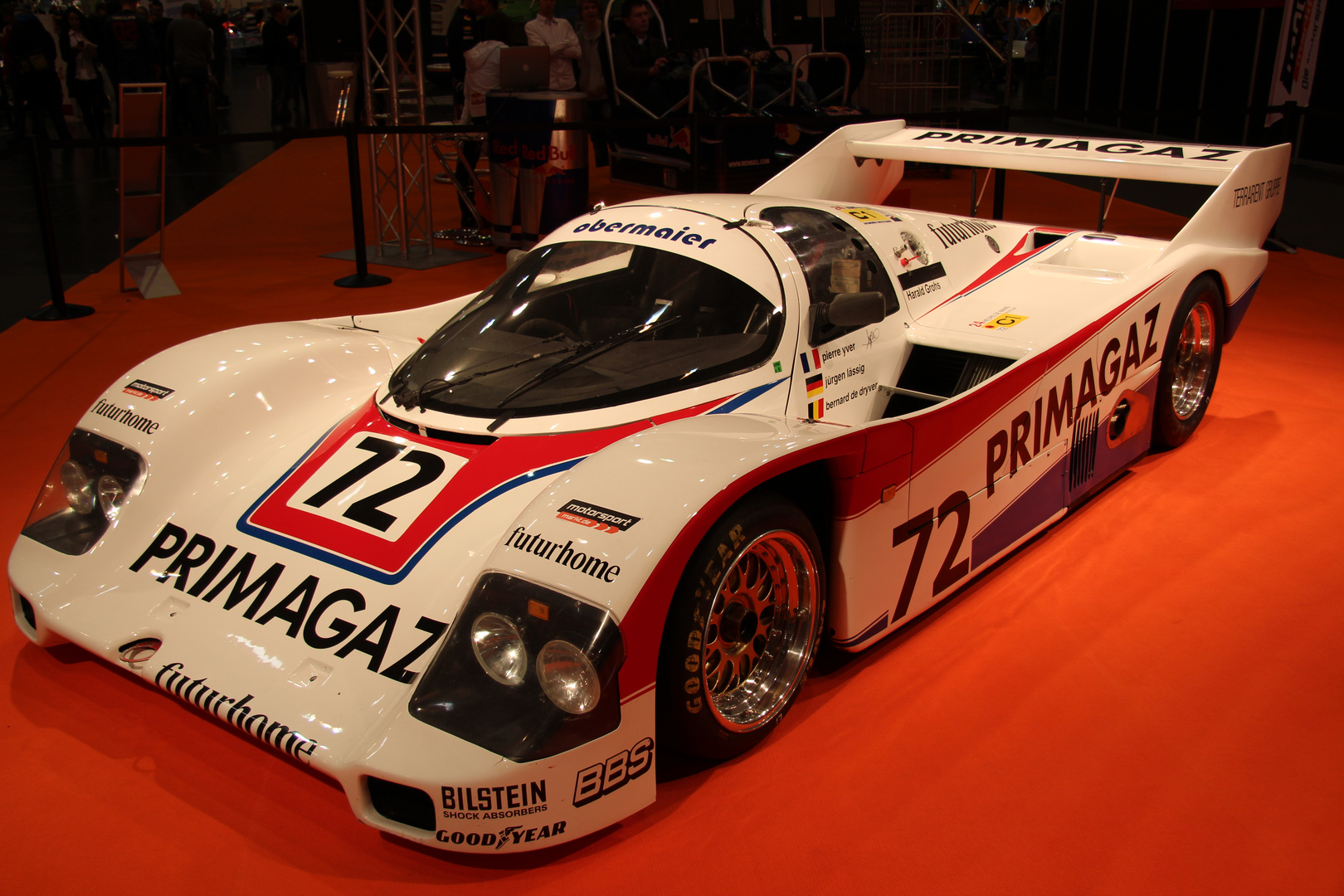 Renn wagen Foto & Bild | sport, motorsport, rundstrecke Bilder auf ...