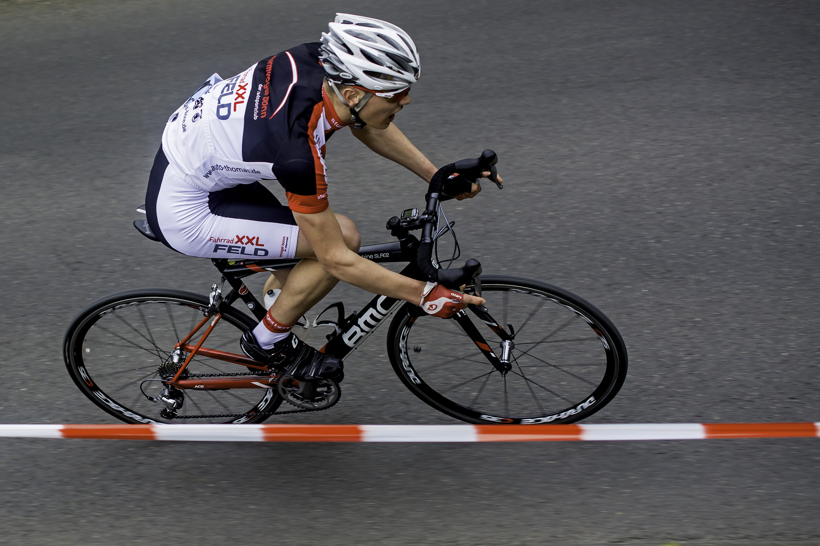 Rennradfahrer Foto & Bild | sport, radsportarten, radrennen Bilder auf ...