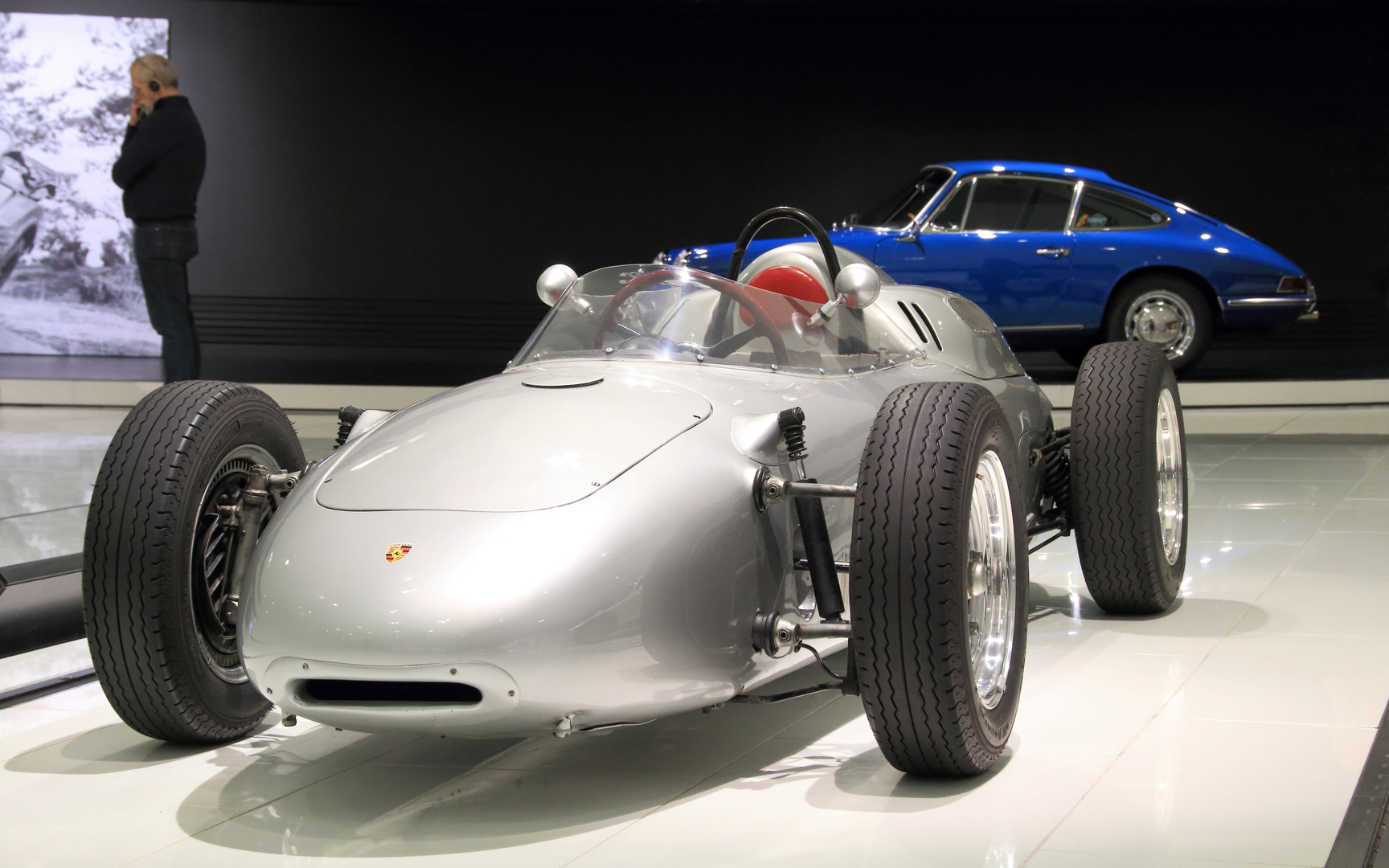 Rennwagen - wie Dazumal Foto & Bild | auto, porsche, rennwagen Bilder ...