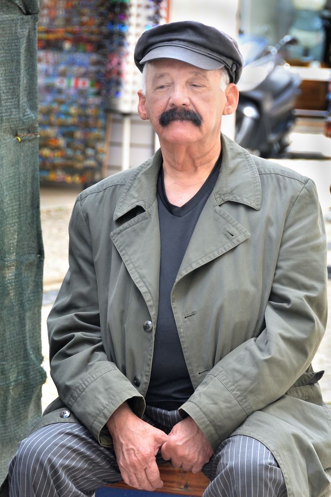 Rentner - Lissabon Foto & Bild | erwachsene menschen, streetfotografie ...